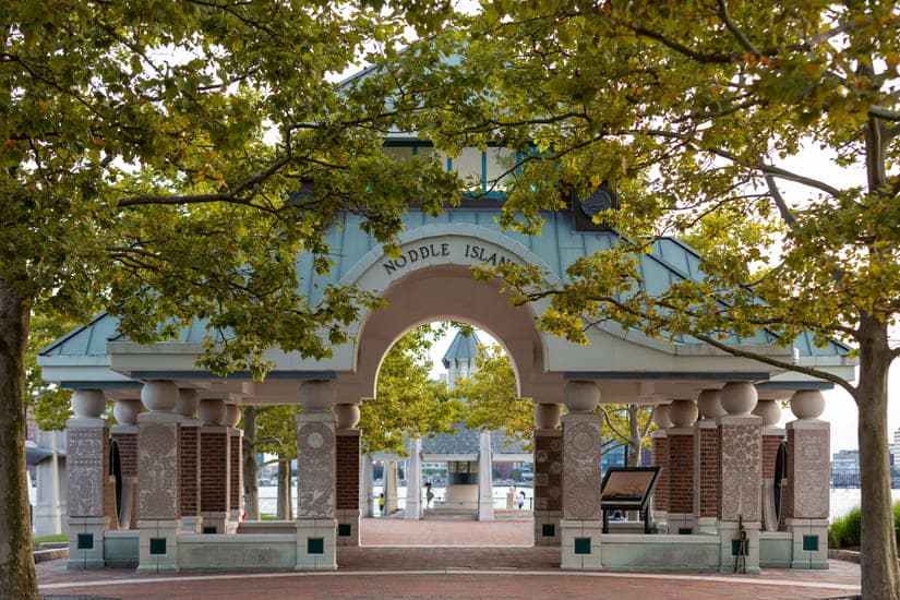 Gateway - Neighborhood