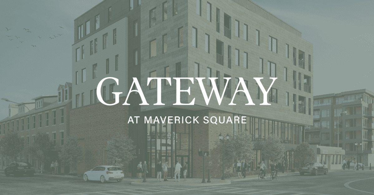 Gateway - Unit 605
